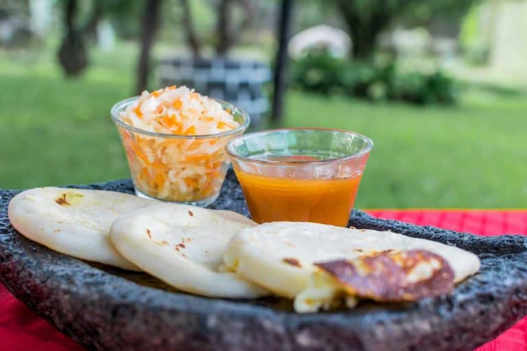 The 10 Best Salvadoran Breakfast Foods to Kickstart Your Morning