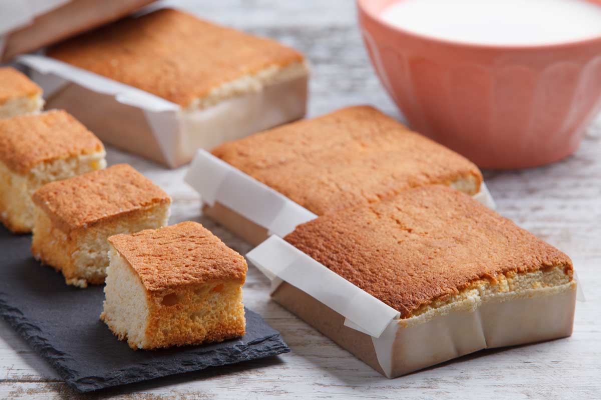 Spanish Pastries: A Journey Through Spain's Sweet Traditions
