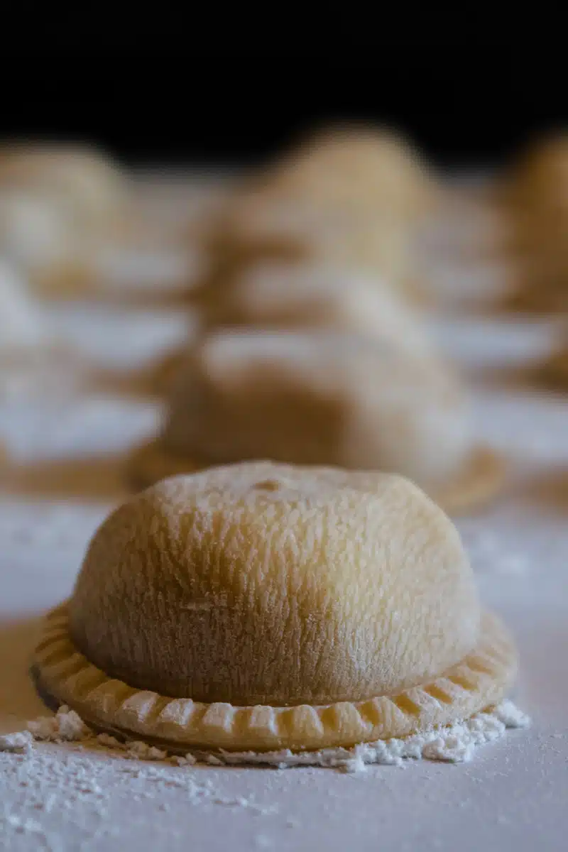 Sorrentinos: Argentina's Unique Pasta Treasure