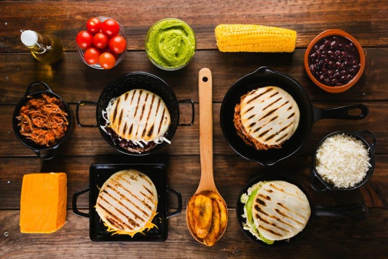 Your Ultimate Guide to the 8 Best Colombian Snacks
