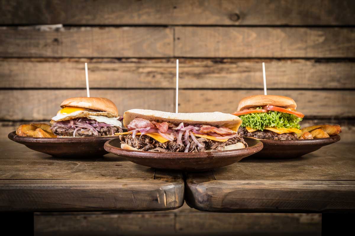 7 Must-Try Chilean Sandwiches