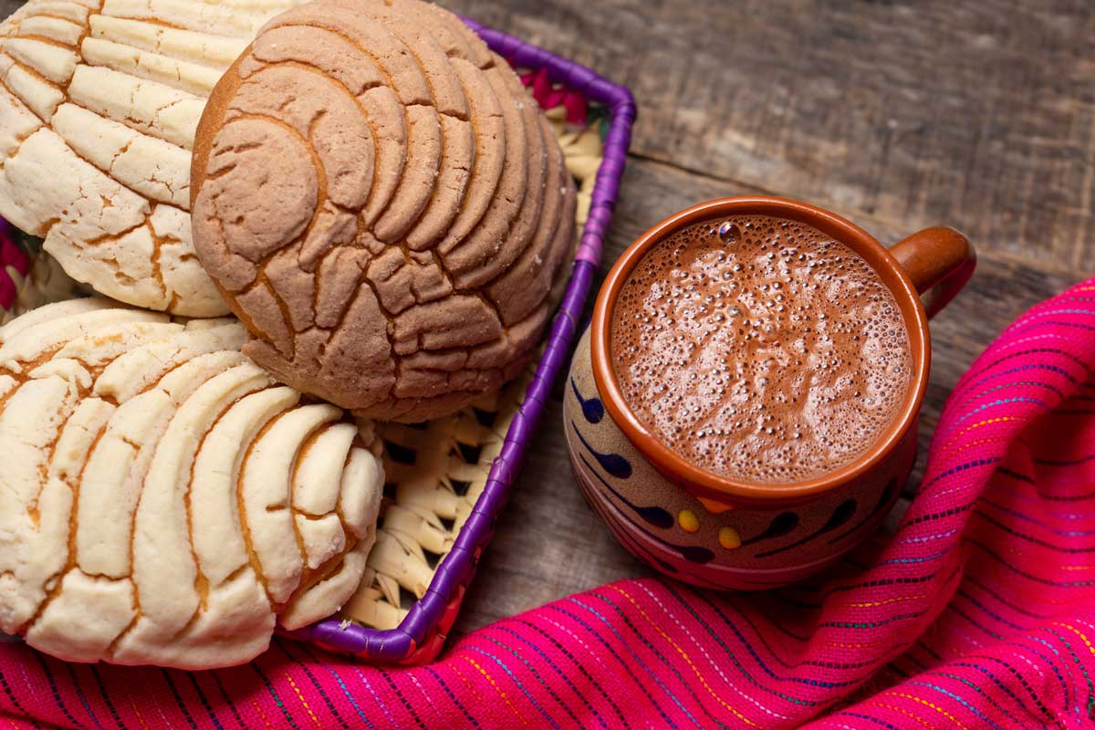 11 Mexican Pastries: A Delicious Guide to Mexico’s Pan Dulce