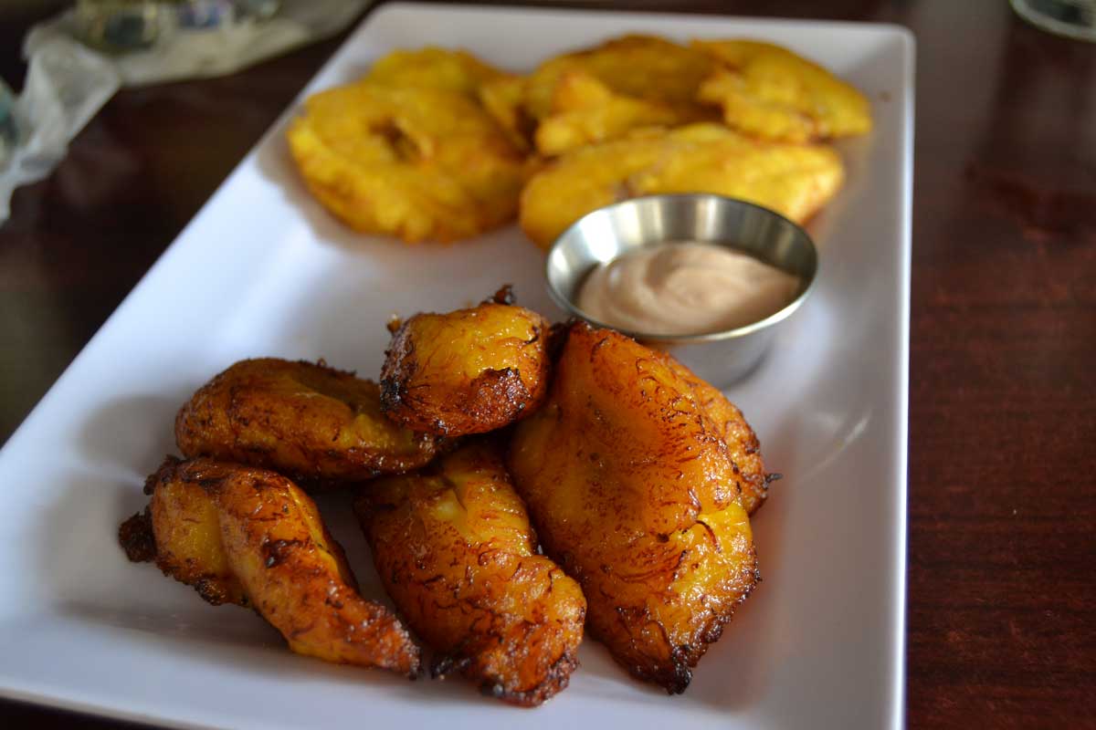 Tostones vs. Maduros: What’s the Difference?