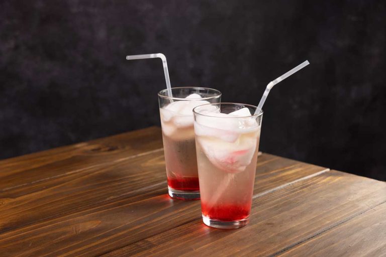 Terremoto: The Chilean Drink That Shakes Up Every Party