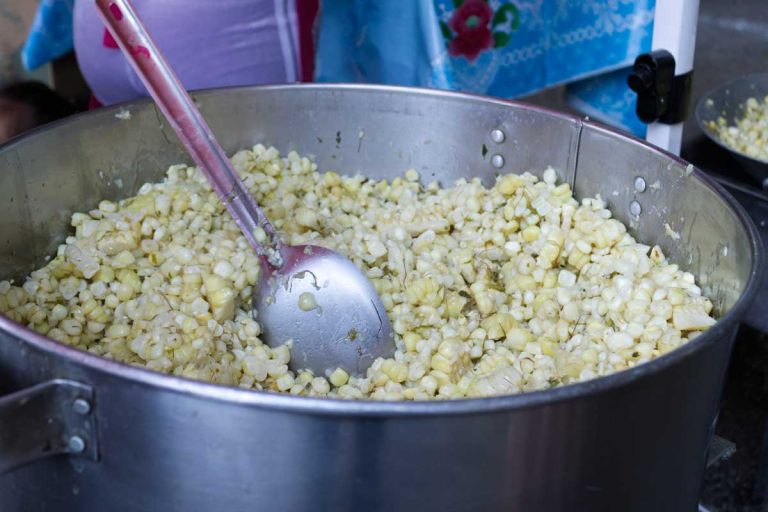 Esquites: The Ultimate Guide to Mexican Street Corn in a Cup