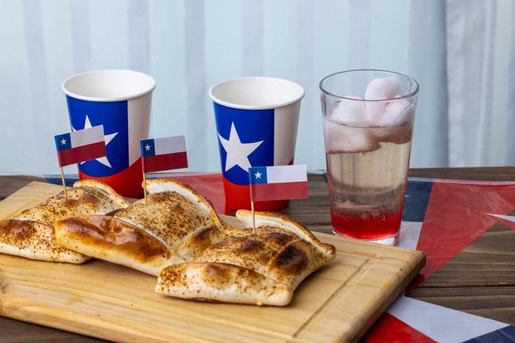 Terremoto: The Chilean Drink That Shakes Up Every Party