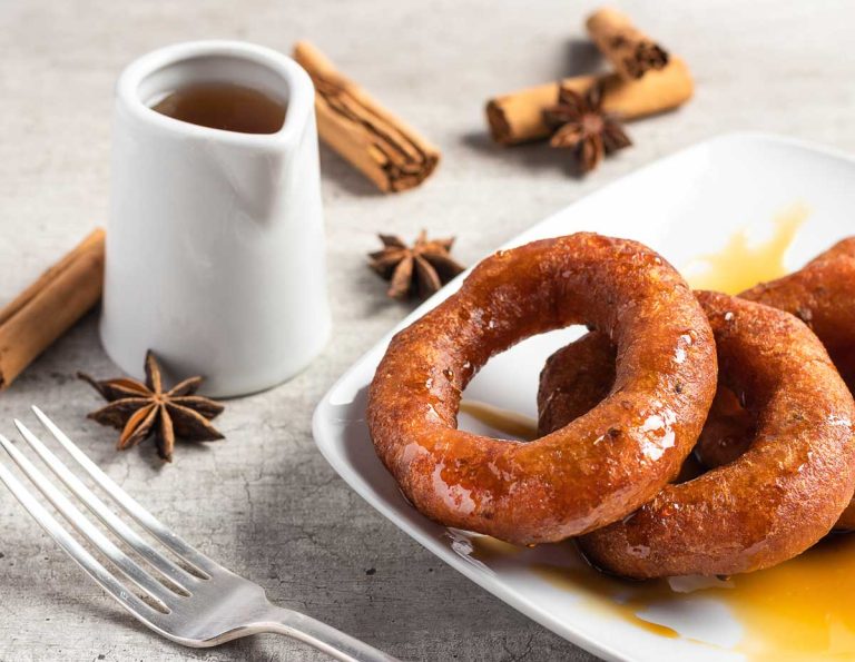 Picarones: The Irresistible Peruvian Donuts You Need to Try