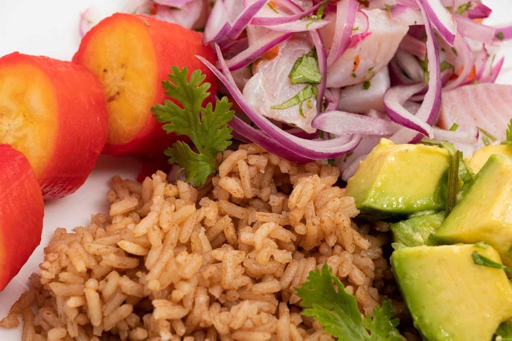 Arroz con Coco: The Ultimate Guide to Colombian & Caribbean Coconut Rice