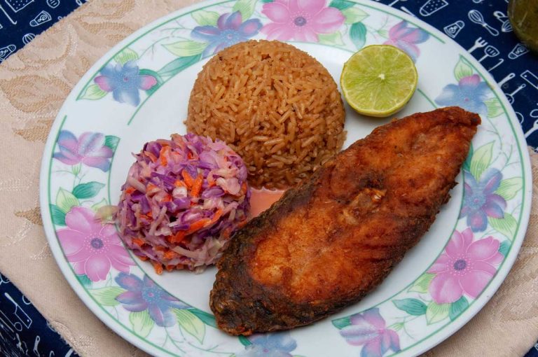 Arroz con Coco: The Ultimate Guide to Colombian & Caribbean Coconut Rice