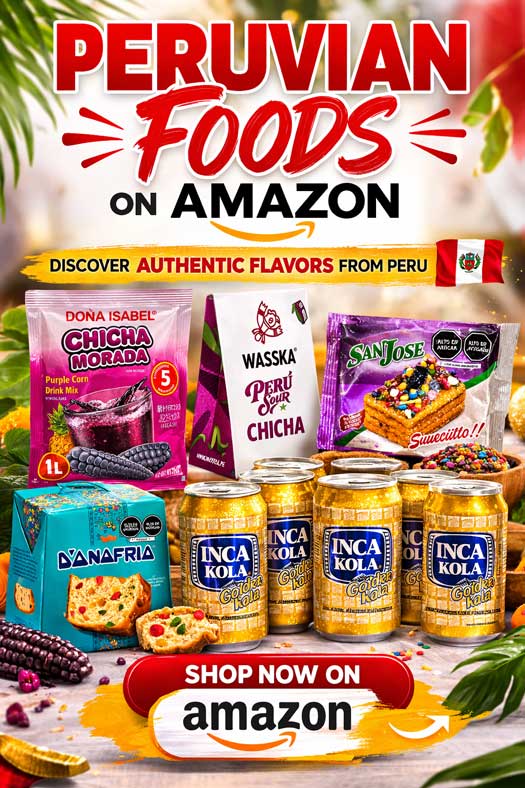 5 Best Peruvian Pasta Dishes You Must Try